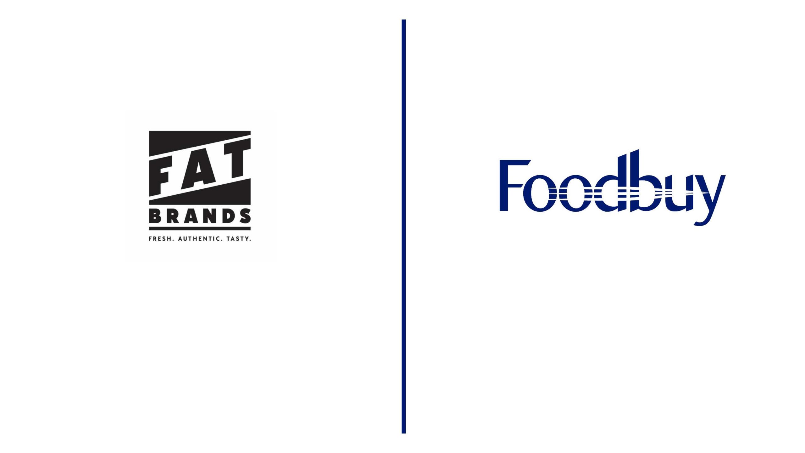 FAT Brands Partners with Foodbuy for Procurement and Supply Chain ...