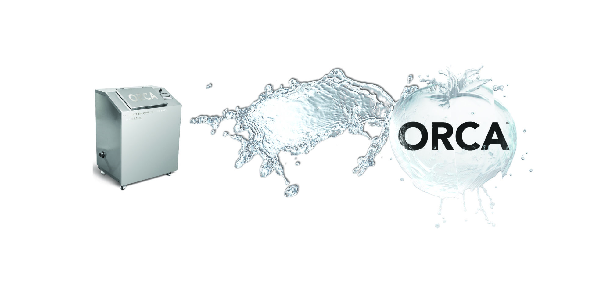 Foodbuy Partners With ORCA For High-Tech Food Waste Composting - Foodbuy