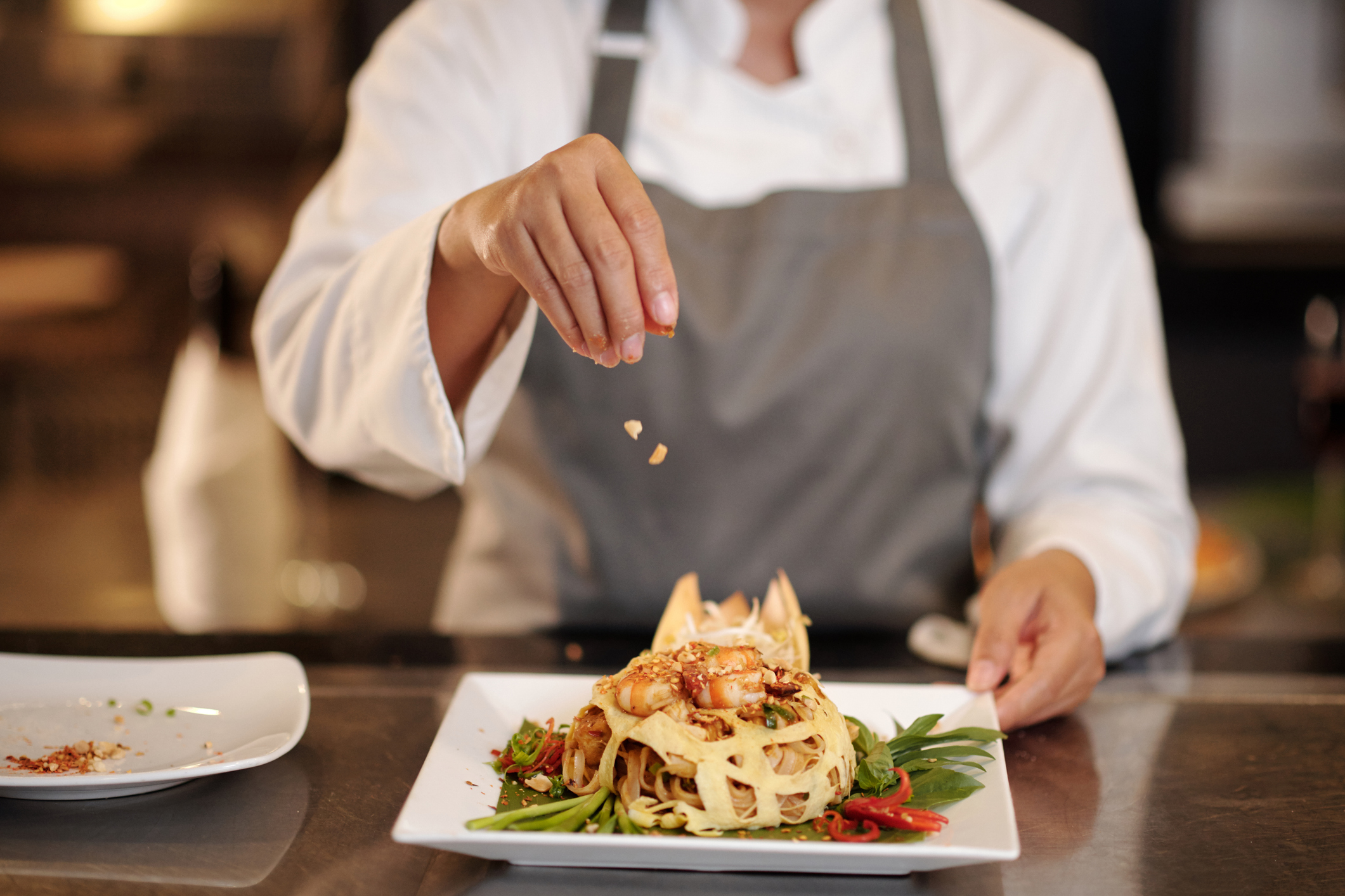 Strategic Procurement Solutions - Foodbuy