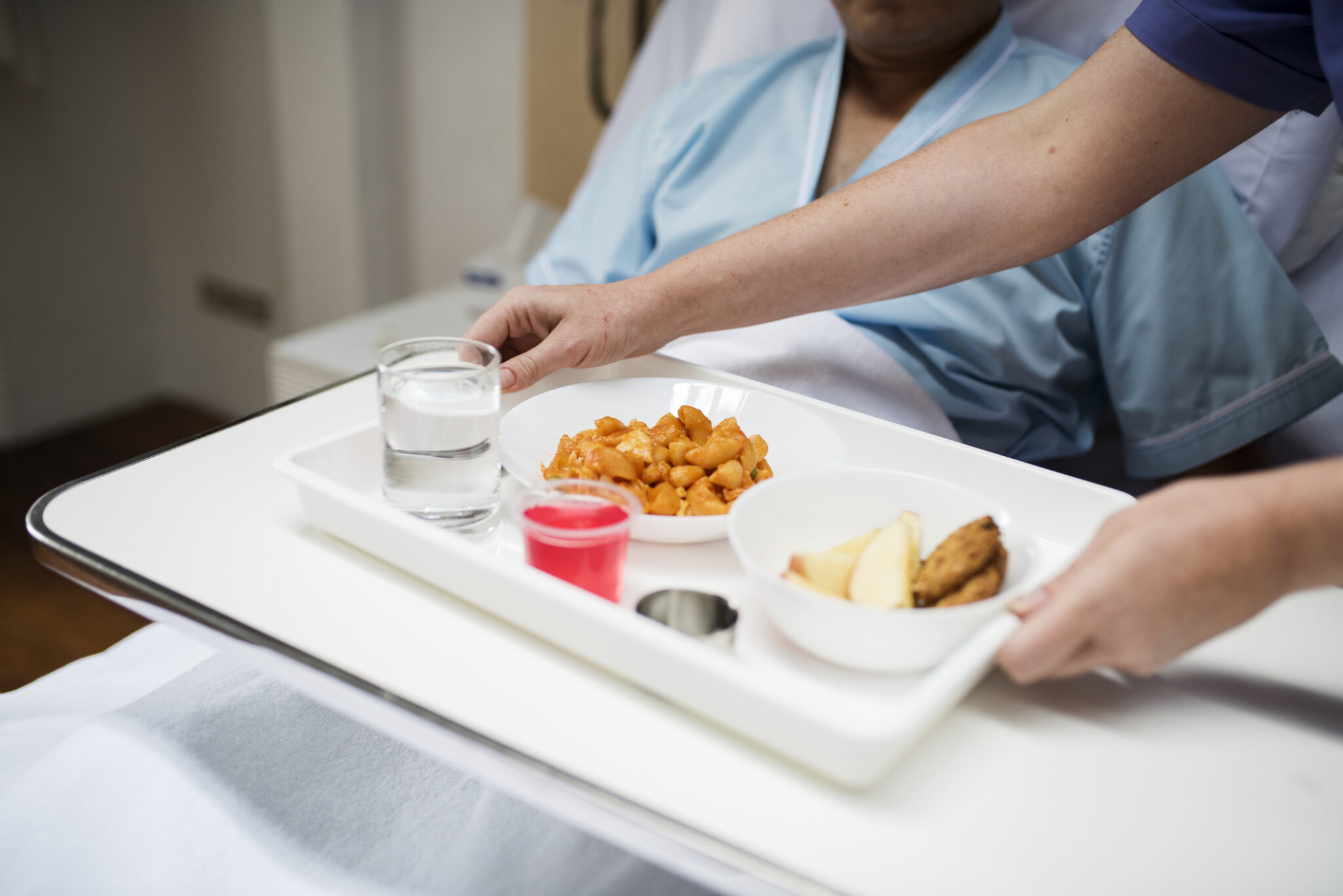 Healthcare Procurement Solutions - Foodbuy