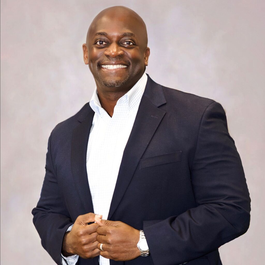 Dale Davis - Foodbuy